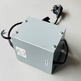 Amazon.com: for Power Supply MKAC-96-248000M AC 24V8A Spherical ...