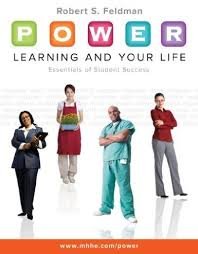 POWER LEARNING+YOUR LIFE >CUST: Robert S. Feldman: Amazon.com: Books