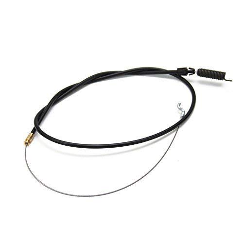 Snapklik.com : 946-04008 Drive Clutch Control Cable For MTD Troy Bilt ...