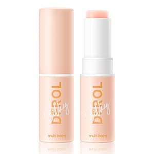 Amazon.com : Daily Hydrating Moisturizing Stick - Facial Deep ...