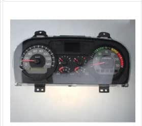 Amazon.com: CERYNiTIS para tecómetro de tablero de instrumentos Hino ...