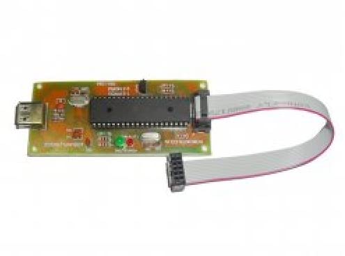 Avr Jtag Ice Programmer & Debugger Usb : Amazon.in: Industrial & Scientific