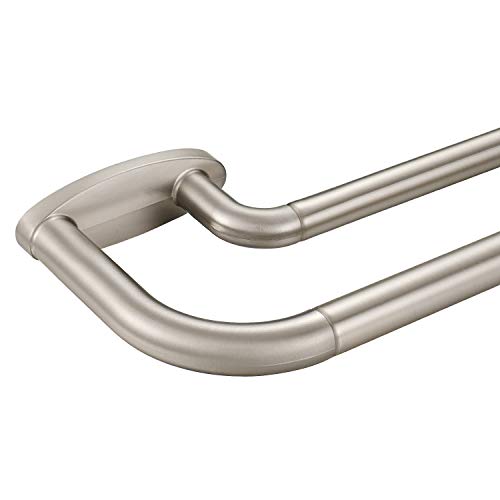 Top 10 Best Double Transverse Curtain Rods in 2026 Reviews