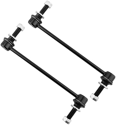 Amazon.com: BOXI 2pcs Front Sway Bar End Links Fit for Chrysler 300 ...