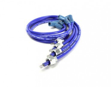 Amazon.com: ELECTROAIR CERTIFIED EA-4000 SPARK PLUG WIRE ASSEMBLY KIT ...