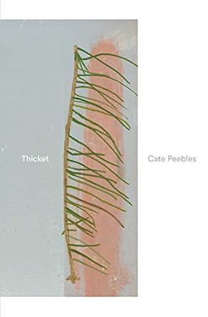 Buy Thicket Book Online at Low Prices in India | Thicket Reviews ...
