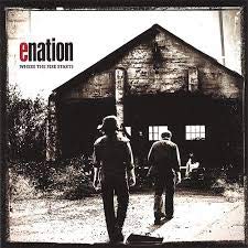 Enation - Where the Fire Starts - Amazon.com Music