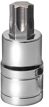 Neiko Juego de llaves Torx Plus estándar 10086A 12 piezas TP8 TP60 ...