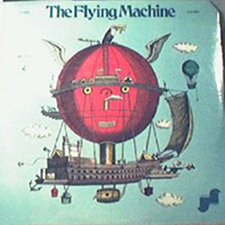 Amazon.com: Flying Machine: CDs & Vinyl