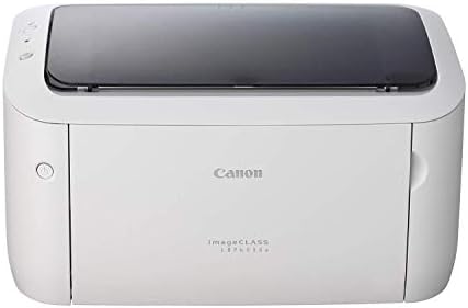 Canon imageClass MF271dn All in One Monochrome 29ppm Laser Printer with ...