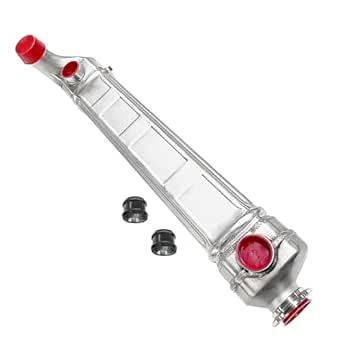 DanVard E-G-R Cooler Replacement for Freightliner Truck Detroit DD15 ...