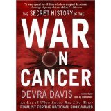The Secret History of the War on Cancer (Library Edition) [AUDIO CD ...