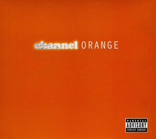 Amazon.com: channel ORANGE [Explicit]: CDs & Vinyl