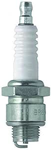 Amazon.com : LEFITPA Replacement 119-1961 Spark Plug for Toro BPR6HS ...