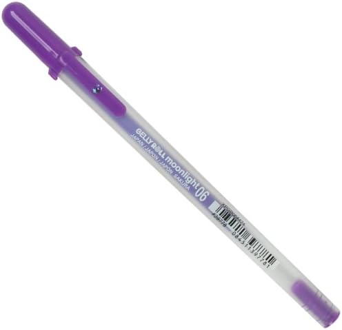 Luxor Finewriter Vilot color (Violet, Pack of 10 Pen) : Amazon.in ...
