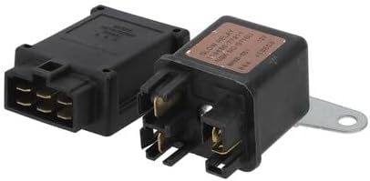 Amazon.com: Glow Plug Relay & Controller Module Set fits Kubota L3010 ...