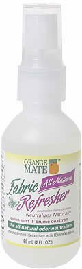 Buy Citrus-Mate Fabric Refresher, Lemon Mist 2 OZ Online at Low Prices ...