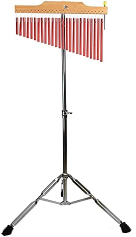 Amazon.com: Latin Percussion LP449 Solid Bar Chimes : Musical Instruments
