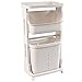 Amazon.com: LOFT LIVING Laundry Hampers Laundry Baskets Dirty Clothes ...