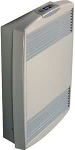 Amazon.com: Ouellet Hybrid Convection/Forced-Air Wall Heater - 1500 ...
