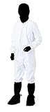 ・ブランド:コクゴ・製造元:アゼアス(Azearth)・モデル:IC253CS・製造元/メーカー部品番号:IC253CS・<br>●クリーンルーム用ウエア<br>●バリヤー性に優れ、人体から排出する浮遊物を外部に逃さ...