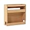 Amazon.com: KIRIGEN WiFi Router Storage Box, Wooden Wireless Router ...