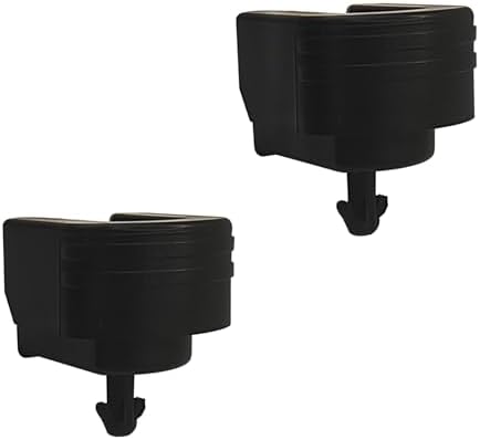 Amazon.com: 2PCS Tailgate Bushing, Replaces 84331136 22966936 Tail Gate ...