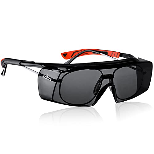 Top 10 Over Spec Safety Glasses of 2022 - Katynel