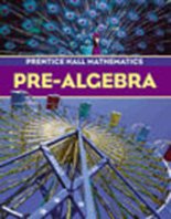 Prentice Hall Mathematics Pre-Algebra Teacher Online Access Pack ...