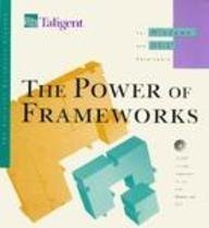 The Power of Frameworks: For Windows and Os/2: Taligent Inc ...