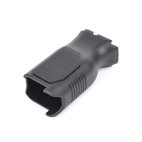 SBGJMY AVG Tactical Mlok Front Grip Long Vertical Foregrip with Cable ...