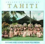 Chants Et Danses De Tahiti: Rythms and Songs From Polynesia - Amazon ...