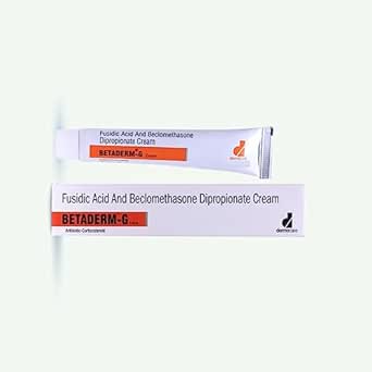 Betaderm G Cream 30 gm : Amazon.in: Health & Personal Care