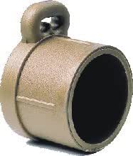 Amazon.com: OPTI Boom End (55mm) : Musical Instruments