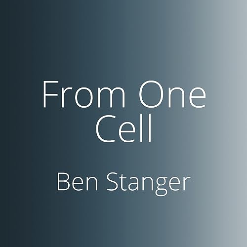 Amazon.com: From One Cell: A Journey into Life's Origins and the Future ...