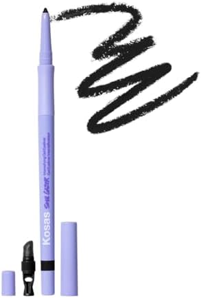 Amazon.com : Kosas Soulgazer Gel Eyeliner (Hypnotize) - Waterproof ...