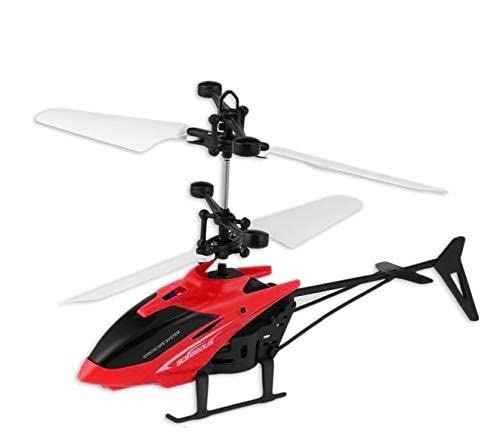 Buy kinghelicopter Imagimagics Induction Flying Indoor Helicopter Toy ...