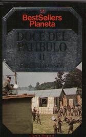 Doce del patíbulo: 9788432082542: Books - Amazon.ca