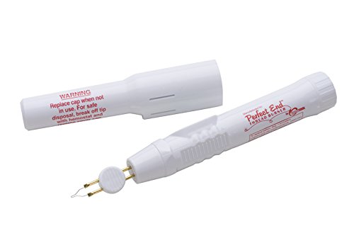 Eurotool Perfect End Thread Burner | PEN-510.00 : Amazon.in