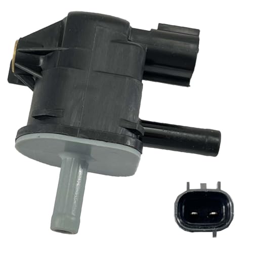 9 Best Emission Vacuum Valves for 2026