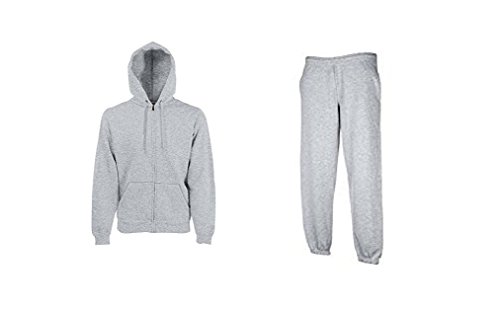 Miglior tuta donna fruit of the loom (2020)