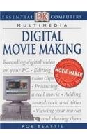 Amazon | Essential Computers: Digital Movie Making | Beattie, Rob ...