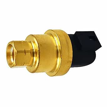 Amazon.com: Repalcement For Oil Pressure Sensor 1611705 Fits ...
