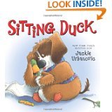 Sitting Duck: jackie Urbanovic: 9780545439015: Amazon.com: Books