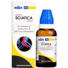 Buy Scitica Drops (30ml) (Pack of 2) Online at Low Prices in India ...