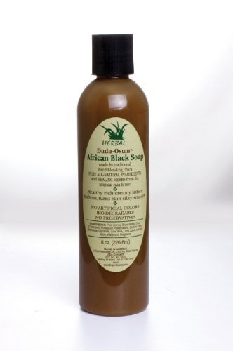 Amazon.com : Liquid Dudu Osum Soap/Body Wash : Beauty & Personal Care