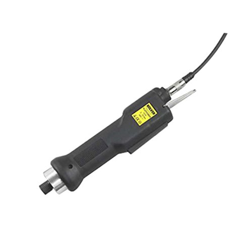 Kolver PLUTO15D M5 Electric Screwdriver, 18 to 132 in-lb, 320 rpm ...