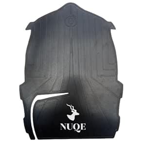 Nuqe Rubber Seat Box mat Compatible for Ola S1 Pro | Diggy Box mat ...