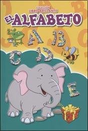 Amazon.co.jp: EL ALFABETO- LIBRO BRILLANTE : 本