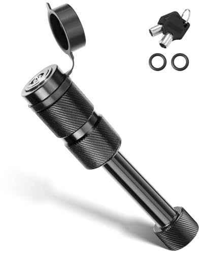 Hitch Pin Lock – The 15 best products compared - Your Motor Guide